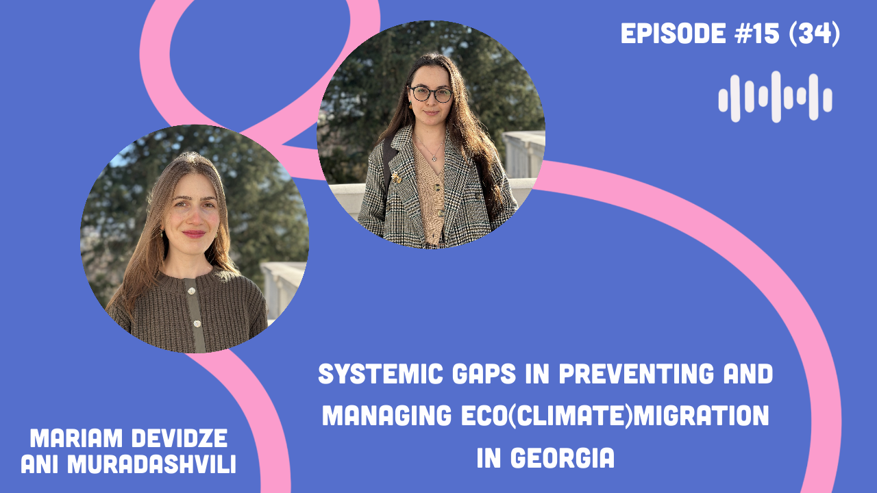 S3 #15 (34) - Systemic Gaps in Preventing and Managing Eco(climate ...